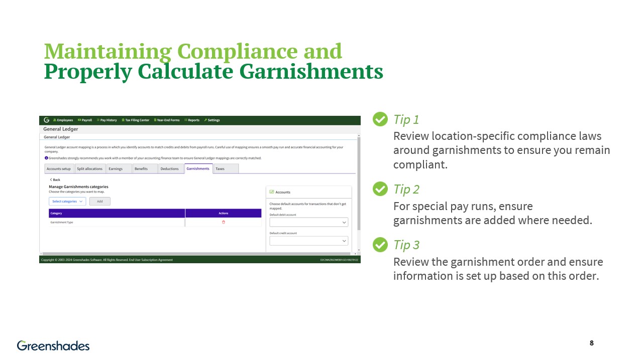 Mastering Complex Payroll with Greenshades: Webinar Recap